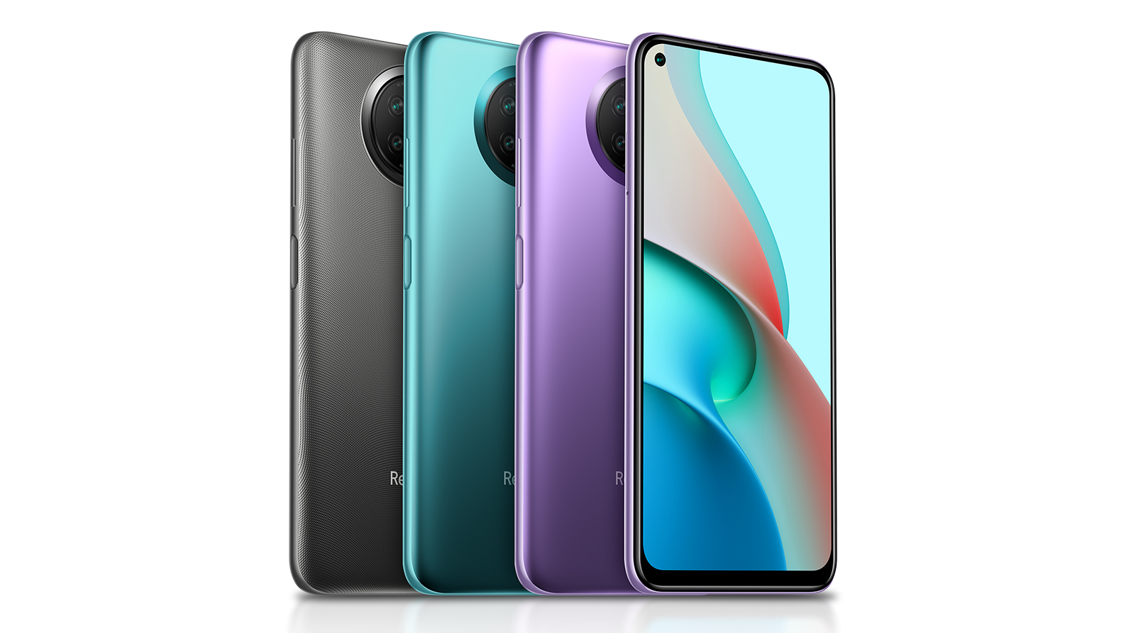 Xiaomi Redmi Note 9 Pro 5G - mobiles arena