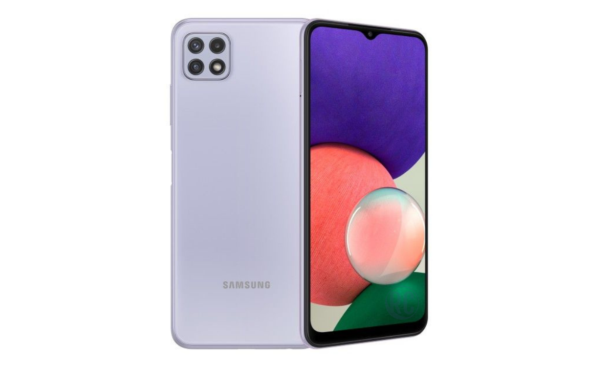 Samsung Galaxy F42 5G - mobiles arena